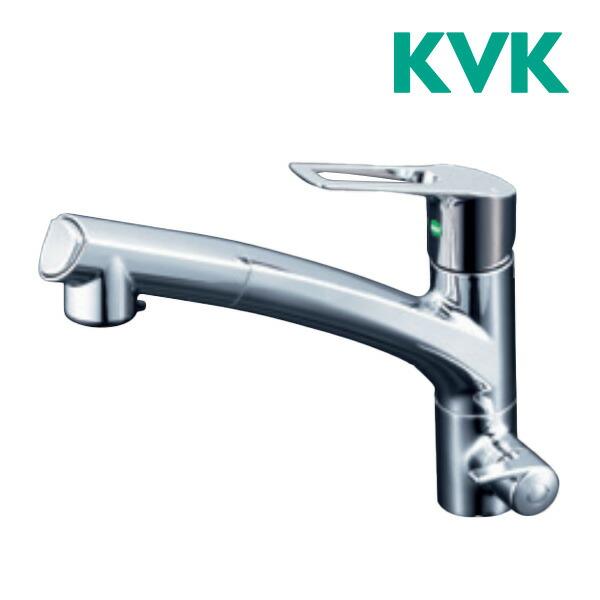 《総合賞受賞/18年連続ベストストア賞》 水栓金具 KVK キッチン用 KM5061NEC★★★---- 商品ご購入前に必ずご確認ください ----★★★※商品購入に関する重要なお報せを掲載している場合があります。商品をカートに入れる前に必...