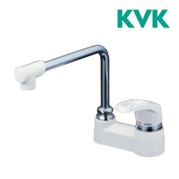 《総合賞受賞/17年連続ベストストア賞》水栓金具 KVK キッチン用 KM7024K KM7024K キッチン 水栓金具★★★---- 商品ご購入前に必ずご確認ください ----★★★※商品購入に関する重要なお報せを掲載している場合がありま...