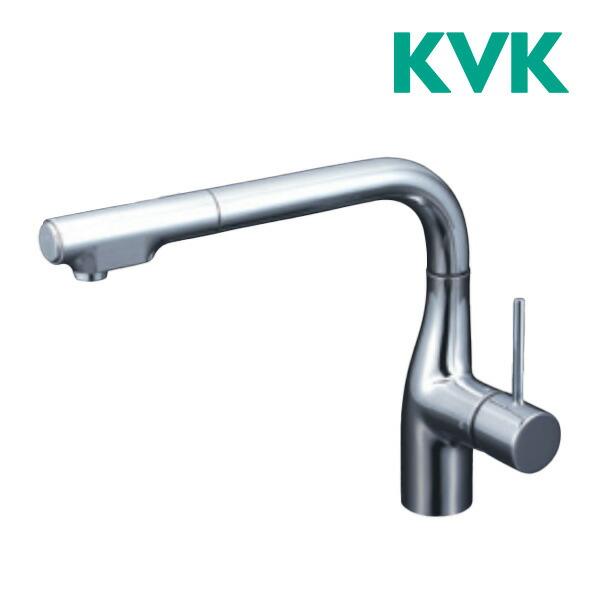 《総合賞受賞/17年連続ベストストア賞》水栓金具 KVK キッチン用 KM6101ECHS KM6101ECHS★★★---- 商品ご購入前に必ずご確認ください ----★★★※商品購入に関する重要なお報せを掲載している場合があります。商品...