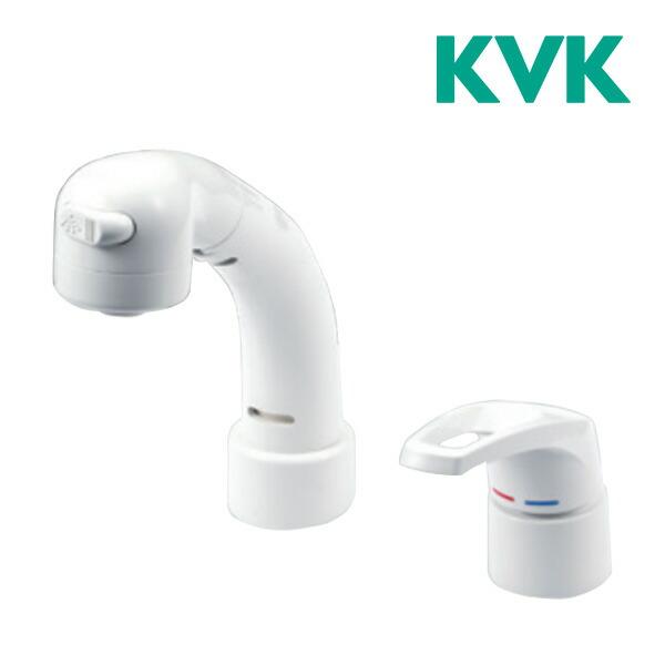 《総合賞受賞/17年連続ベストストア賞》水栓金具 KVK 洗面・洗髪用 KM8049N KM8049N★★★---- 商品ご購入前に必ずご確認ください ----★★★※商品購入に関する重要なお報せを掲載している場合があります。商品をカートに...