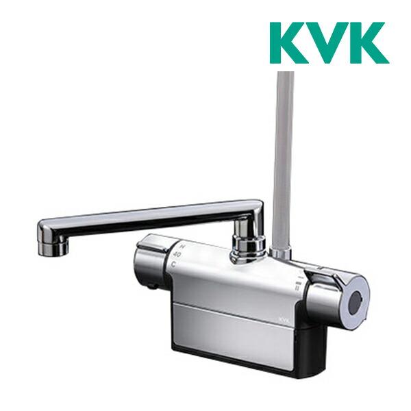 《総合賞受賞/18年連続ベストストア賞》水栓金具 KVK バスルーム用 FTB200DP2T FTB200DP2T KF771YT★★★---- 商品ご購入前に必ずご確認ください ----★★★※商品購入に関する重要なお報せを掲載している場...