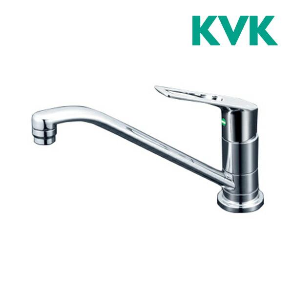《総合賞受賞/18年連続ベストストア賞》 水栓金具 KVK キッチン用 KM5011UTEC KM5011UTEC★★★---- 商品ご購入前に必ずご確認ください ----★★★※商品購入に関する重要なお報せを掲載している場合があります。商...