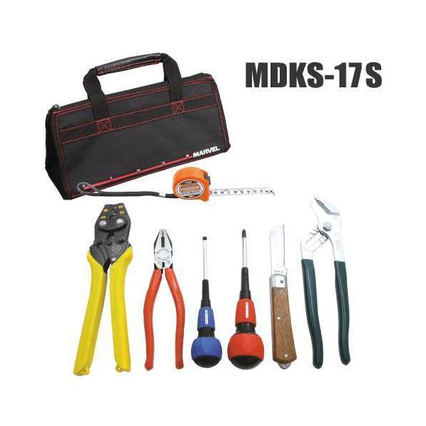 《総合賞受賞/18年連続ベストストア賞》 DIY・工具・道具類 工具 マーベル MDKS 17S MDKS17S ★★★---- 商品ご購入前に必ずご確認ください ----★★★※商品購入に関する重要なお報せを掲載している場合があります。商...