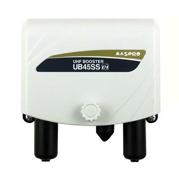 《総合賞受賞/17年連続ベストストア賞》 DIY・工具・道具類 電設資材 マスプロ電工 UB45SS UB45SS ★★★---- 商品ご購入前に必ずご確認ください ----★★★※商品購入に関する重要なお報せを掲載している場合があります。...