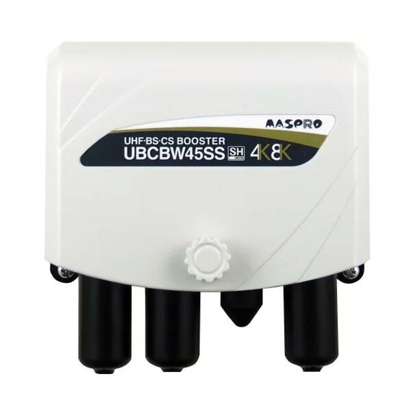 《総合賞受賞/17年連続ベストストア賞》 DIY・工具・道具類 電設資材 マスプロ電工 UBCBW45SS UBCBW45SS ★★★---- 商品ご購入前に必ずご確認ください ----★★★※商品購入に関する重要なお報せを掲載している場合...