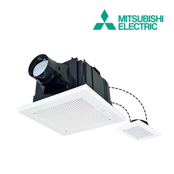 《総合賞受賞/17年連続ベストストア賞》 空調・冷暖房設備 換気・通気・送風 天井埋込形・ダクト用換気扇 三菱 VD 13ZFC14 VD13ZFC14 (旧品番 VD-13ZFC13)★★★---- 商品ご購入前に必ずご確認ください --...
