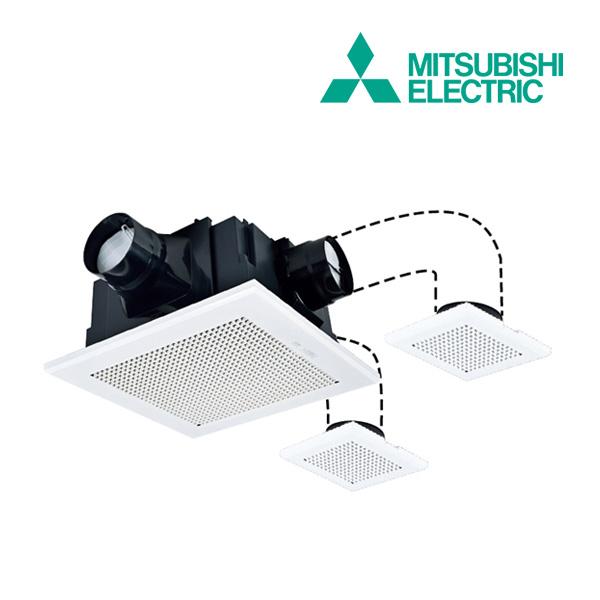 《総合賞受賞/17年連続ベストストア賞》 空調・冷暖房設備 換気・通気・送風 天井埋込形・ダクト用換気扇 三菱 VD 18ZFPC14 VD18ZFPC14 ★★★---- 商品ご購入前に必ずご確認ください ----★★★※商品購入に関する...