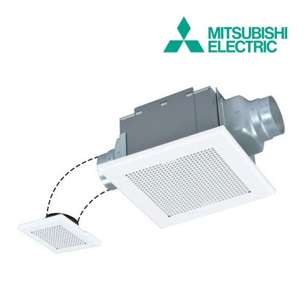 《総合賞受賞/17年連続ベストストア賞》 空調・冷暖房設備 換気・通気・送風 天井埋込形・ダクト用換気扇 三菱 VD 13ZF14 VD13ZF14 VD-13ZF13★★★---- 商品ご購入前に必ずご確認ください ----★★★※商品購...