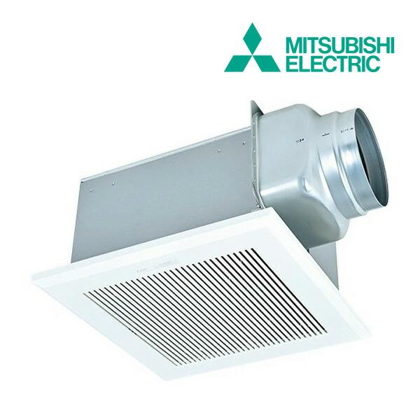 《総合賞受賞/17年連続ベストストア賞》 空調・冷暖房設備 換気・通気・送風 天井埋込形・ダクト用換気扇 三菱 VD 18ZXP14 C VD18ZXP14C VD-18ZXP13-C★★★---- 商品ご購入前に必ずご確認ください ---...