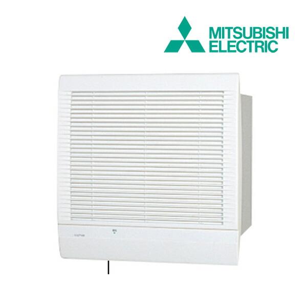 《総合賞受賞/17年連続ベストストア賞》換気扇 三菱 熱交換形換気扇（ロスナイ） VL 12K3 D VL12K3D 壁埋込30cm角穴取付 ロスナイ換気タイプ 格子タイプ★★★---- 商品ご購入前に必ずご確認ください ----★★★※商...