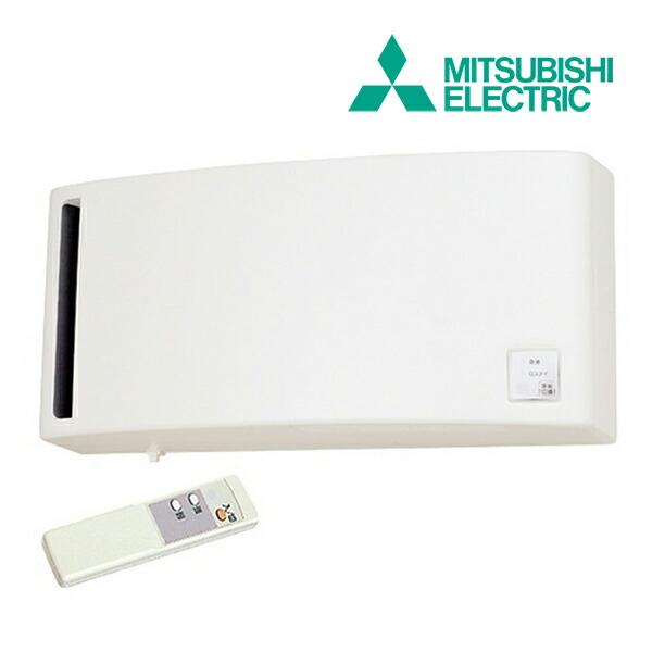 《総合賞受賞/17年連続ベストストア賞》換気扇 三菱 熱交換形換気扇（ロスナイ） VL 12SRH3 VL12SRH3 壁掛1パイプ（φ100mm）取付タイプ 急速排気付タイプ クイックロスナイ★★★---- 商品ご購入前に必ずご確認くださ...