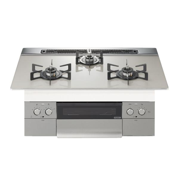 《総合賞受賞/17年連続ベストストア賞》 キッチン設備 調理器具・設備 ガスコンロ ビルトインコンロ ノーリツ N3WU6PWAP2STE N3WU6PWAP2STE ★★★---- 商品ご購入前に必ずご確認ください ----★★★※商品購...