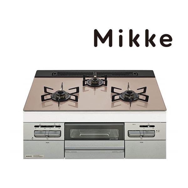 《総合賞受賞/17年連続ベストストア賞》 キッチン設備 調理器具・設備 ガスコンロ ビルトインコンロ ノーリツ N3WV6RWAP3SIEC N3WV6RWAP3SIEC ★★★---- 商品ご購入前に必ずご確認ください ----★★★※商...