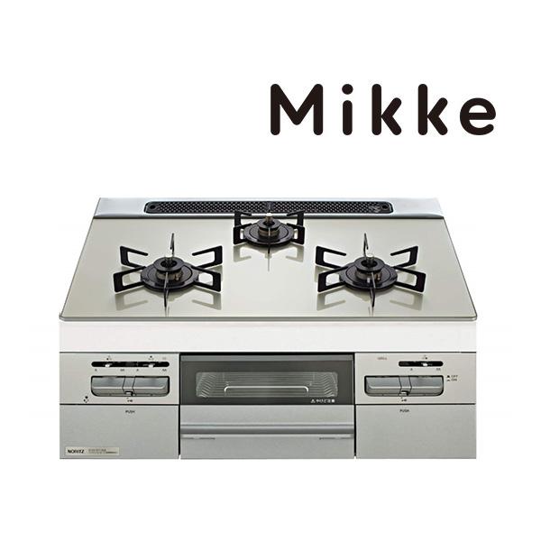 《総合賞受賞/17年連続ベストストア賞》 キッチン設備 調理器具・設備 ガスコンロ ビルトインコンロ ノーリツ N3WV6RWAP2SIEC N3WV6RWAP2SIEC ★★★---- 商品ご購入前に必ずご確認ください ----★★★※商...