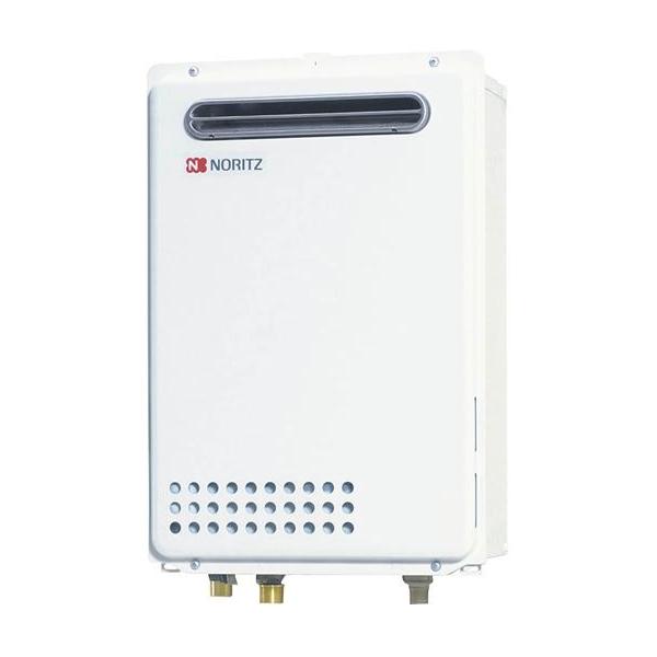 《総合賞受賞/17年連続ベストストア賞》 ガス給湯器 NORITZ 給湯専用 ノーリツ ガス給湯器　GQ 2437WS-1★★★---- 商品ご購入前に必ずご確認ください ----★★★※商品購入に関する重要なお報せを掲載している場合があり...