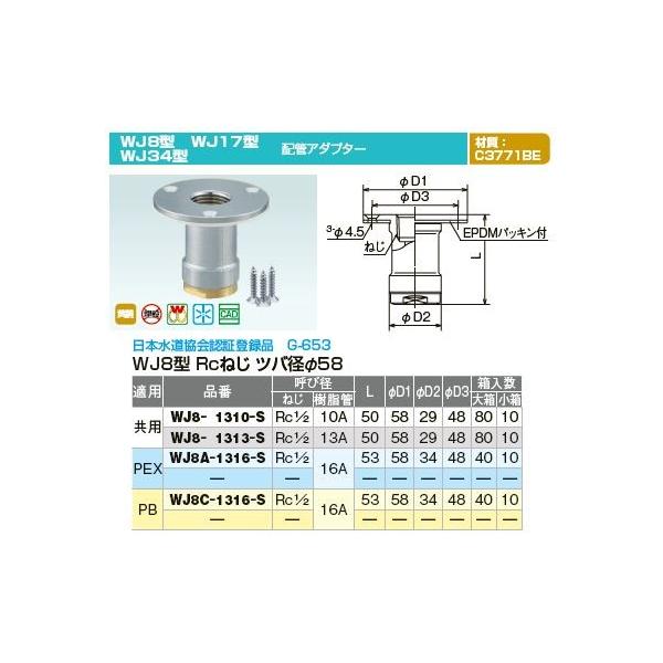 《総合賞受賞/17年連続ベストストア賞》 当店おすすめ商品 オンダ製作所 WJ8A 1316 S WJ8A1316S★★★---- 商品ご購入前に必ずご確認ください ----★★★※商品購入に関する重要なお報せを掲載している場合があります。...