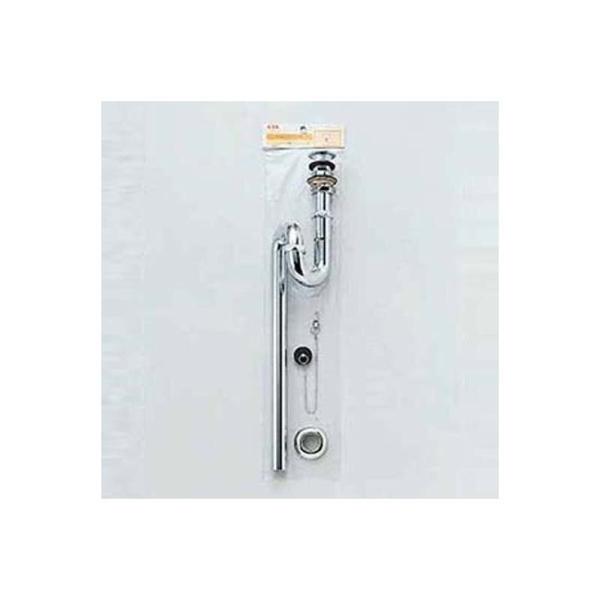 価格.com - KVK 排水金具付Sトラップ32用 PVR1S (水栓金具) 価格比較