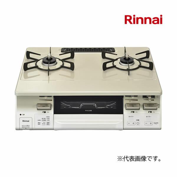 《総合賞受賞/18年連続ベストストア賞》 キッチン設備 調理器具・設備 ガスコンロ テーブルコンロ リンナイ RT66WH7RA CW RT66WH7RACW RT66WH7RA-CWL RT66WH7RA-CWR RT66WH7R-CW ...