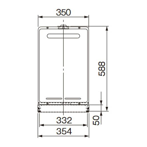 《総合賞受賞/17年連続ベストストア賞》 給湯設備 オプション・部材 リンナイ UOP J G7 UW UOPJG7UW 23-3303 ★★★---- 商品ご購入前に必ずご確認ください ----★★★※商品購入に関する重要なお報せを掲載し...