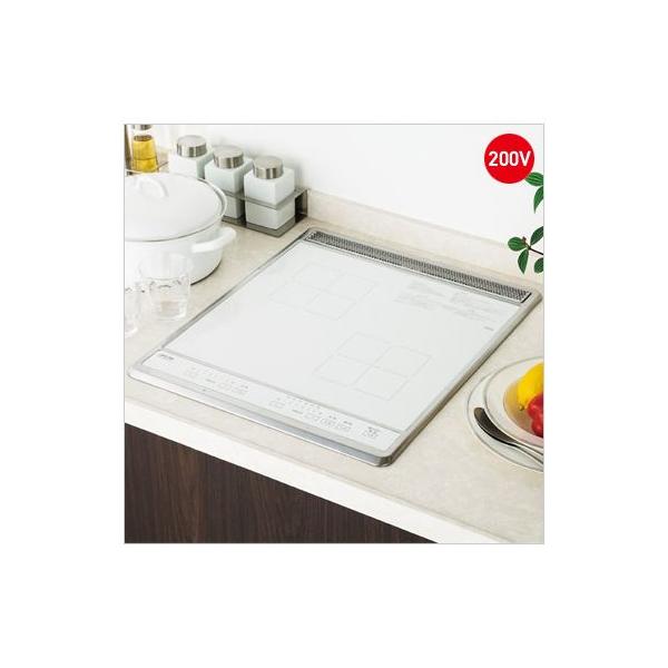 《総合賞受賞/17年連続ベストストア賞》 IHクッキングヒーター 三化工業 SIH B224C W★★★---- 商品ご購入前に必ずご確認ください ----★★★※商品購入に関する重要なお報せを掲載している場合があります。商品をカートに入れ...