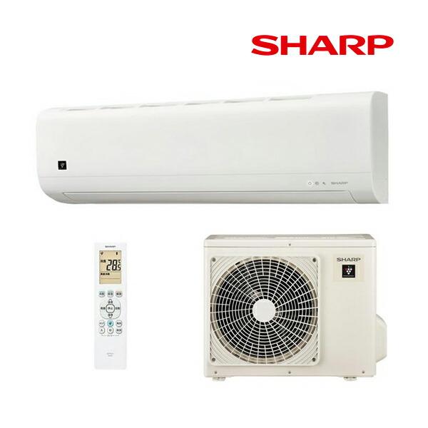 《総合賞受賞/17年連続ベストストア賞》 空調・冷暖房設備 ルームエアコン 6畳用 シャープ/SHARP AY T22DM W AYT22DM W AY-T22DM-W AY-T22DMW AY-T22DM(W) ★★★---- 商品ご購入...