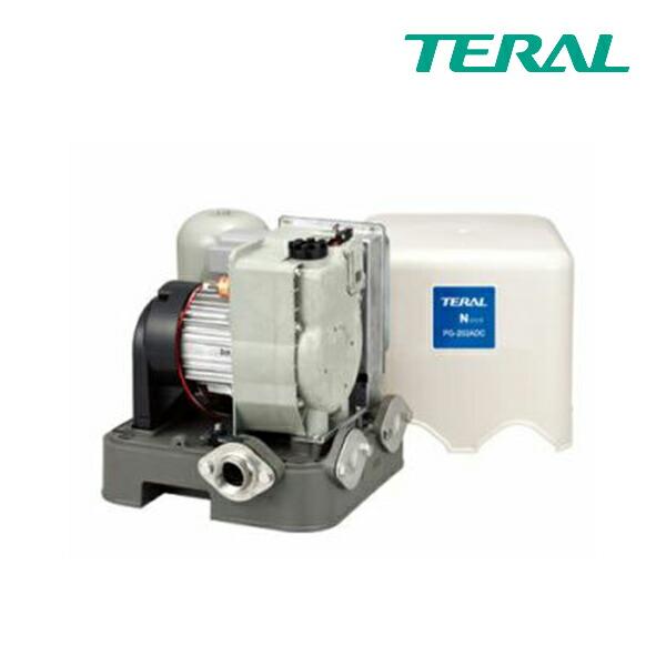 《総合賞受賞/17年連続ベストストア賞》 家庭用井戸ポンプ テラル 浅井戸用ポンプ PG 402ADC NF2-400SK 32HPE0.4S★★★---- 商品ご購入前に必ずご確認ください ----★★★※商品購入に関する重要なお報せを掲...