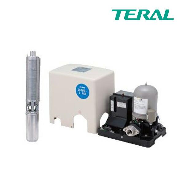 《総合賞受賞/17年連続ベストストア賞》 テラル 定圧給水用ポンプ 25TWS 5.6S 11★★★---- 商品ご購入前に必ずご確認ください ----★★★※商品購入に関する重要なお報せを掲載している場合があります。商品をカートに入れる前...