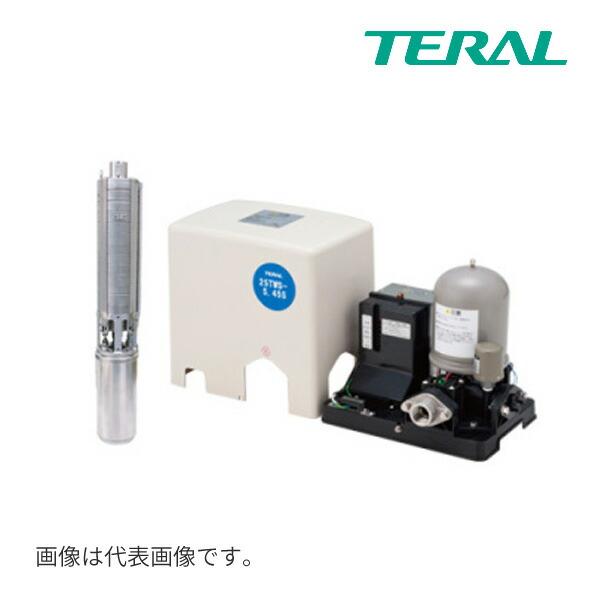 《総合賞受賞/18年連続ベストストア賞》 テラル 定圧給水用ポンプ 25TWS 5.35S 8★★★---- 商品ご購入前に必ずご確認ください ----★★★※商品購入に関する重要なお報せを掲載している場合があります。商品をカートに入れる前...