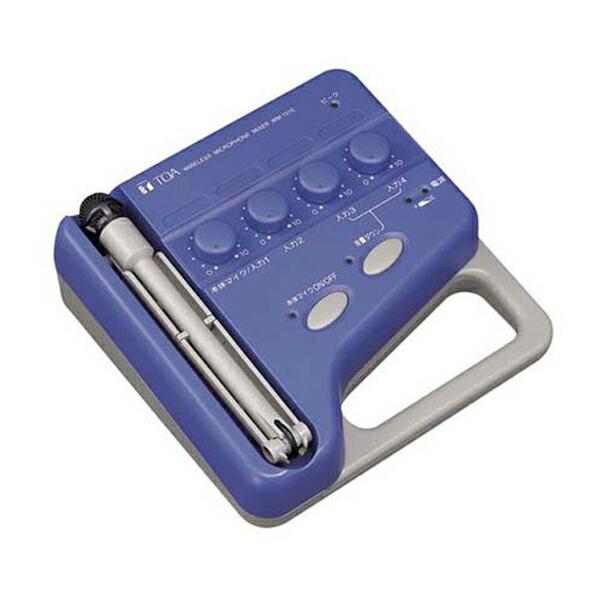 《総合賞受賞/17年連続ベストストア賞》 オーディオ PA機材 ティーオーエー/TOA WM 1510 WM1510 ★★★---- 商品ご購入前に必ずご確認ください ----★★★※商品購入に関する重要なお報せを掲載している場合があります...