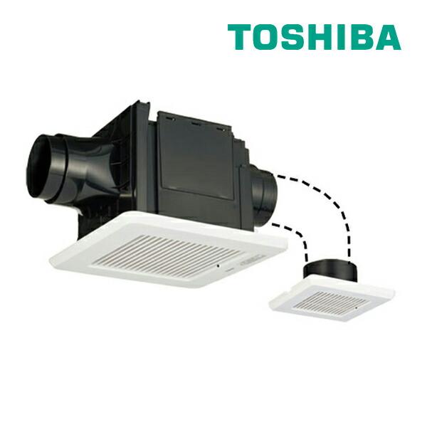 《総合賞受賞/17年連続ベストストア賞》 換気扇 東芝 天井埋込型換気扇 DVP T14CLQ DVPT14CLQ 大風量形★★★---- 商品ご購入前に必ずご確認ください ----★★★※商品購入に関する重要なお報せを掲載している場合があ...