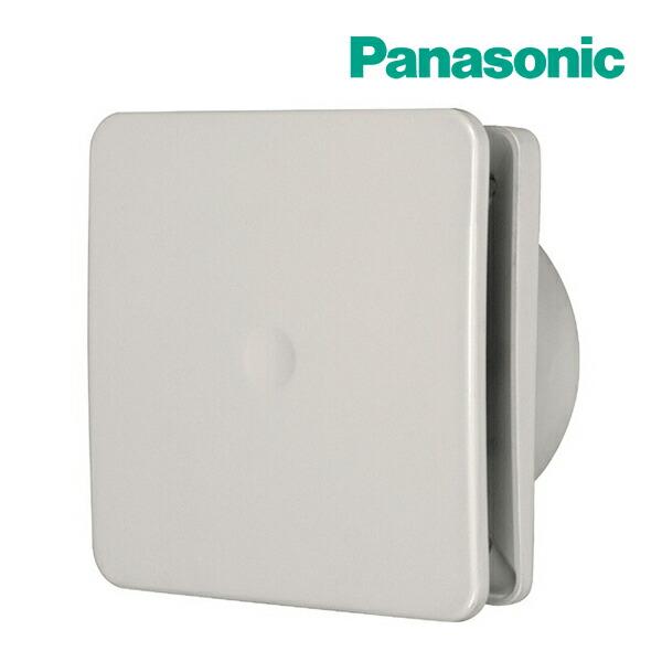 《総合賞受賞/17年連続ベストストア賞》 換気扇パナソニック換気扇部材 ☆☆VB GX100P2 W★★★---- 商品ご購入前に必ずご確認ください ----★★★※商品購入に関する重要なお報せを掲載している場合があります。商品をカートに入...