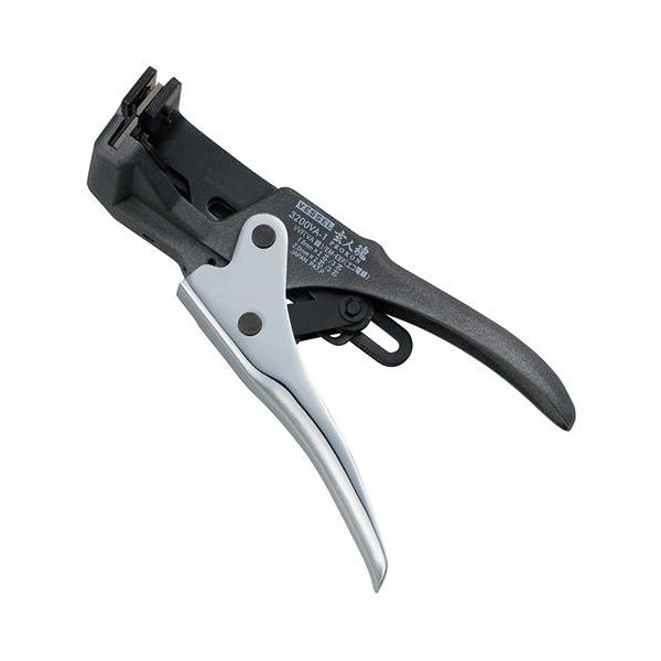 《総合賞受賞/17年連続ベストストア賞》 DIY・工具・道具類 工具 ベッセル/VESSEL 3200VA 1 3200VA1 ★★★---- 商品ご購入前に必ずご確認ください ----★★★※商品購入に関する重要なお報せを掲載している場合...