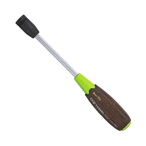 《総合賞受賞/17年連続ベストストア賞》 DIY・工具・道具類 工具 ベッセル/VESSEL B 380NT(H13X125) B380NT(H13X125) ★★★---- 商品ご購入前に必ずご確認ください ----★★★※商品購入に関す...