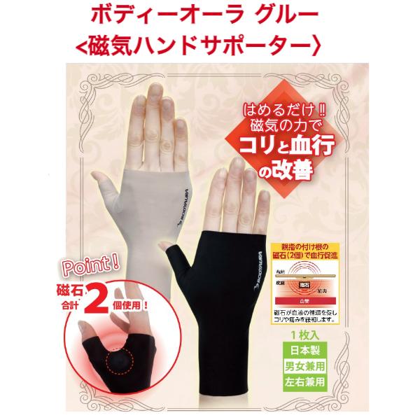着けるだけで毎日の疲れをリセット翌日はスッキリ〜手首スッキリ〜こんなお悩みありません?〇起床後の手の指のこわばりある方〇手の慢性的な冷えをお持ちの方〇腱鞘炎(けんしょうえん)の方〇手全体を酷使し慢性的に疲れを感じている方〇作業する時に痛みを...
