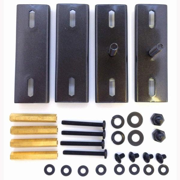 物干取付パーツ スカイクリーン 杉田エース