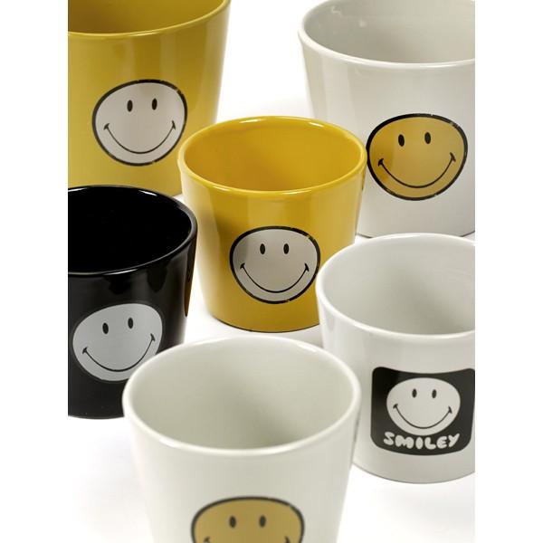 海外雑貨 北欧  鉢カバー 鉢底穴なし ガーデニング インテリア セラミック フラワーポットカバー