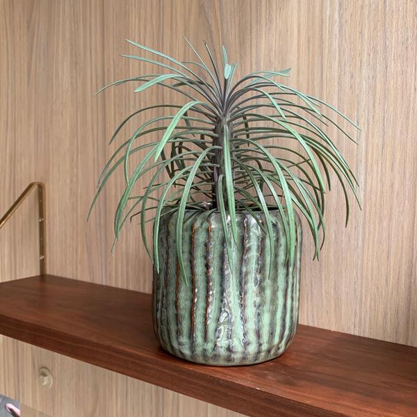 海外雑貨 北欧 ガーデニング インテリア 鉢 鉢カバー 植物 グリーン