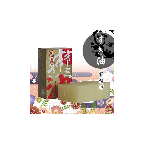 固形ですが比較的やわらかく、香料を含んだタイプ。髪を結い上げるときになでつけることで、おくれ毛を固めます。香料配合のやややわらかめの中練りタイプ。純植物性。一般的に力士用に使われる香りですが、香水、芳香剤、ルームフレグランスの代用にも人気が...