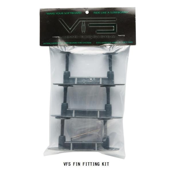 メーカー SOFTECH発売日 2024年モデル商品紹介 送料無料（一部除く）・SOFTECH VFS FIN FITTING KIT(新品)グレーです。SOFTECH のソフトボード VFS　FIN用のフィンプラグセットです。FCSのフィ...