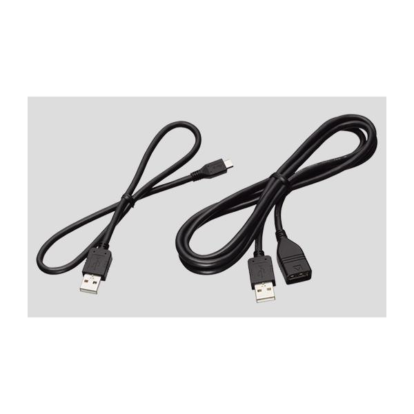 carrozzeria パイオニア カロッツェリア USB接続ケーブル CD-U320