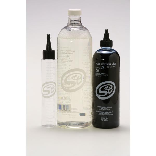 KNIGHT SPORTS ナイトスポーツ CLEANING &amp; OILING KIT  クリーニング＆オイリングキット KOD-11902