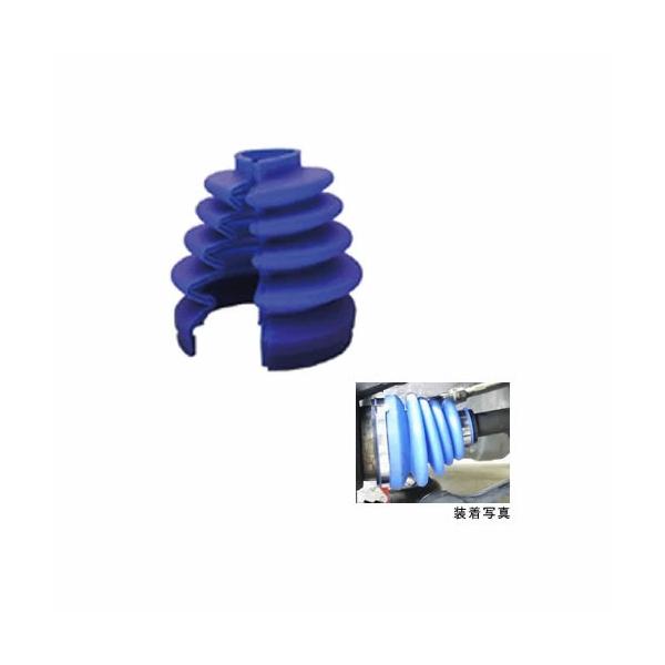 大野ゴム OJブーツ オーレッグ樹脂ブーツ ドライブシャフトブーツ OJ-015GK