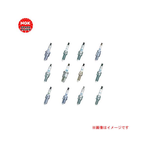 NGK スパークプラグ SILMAR9C9 NO.91086