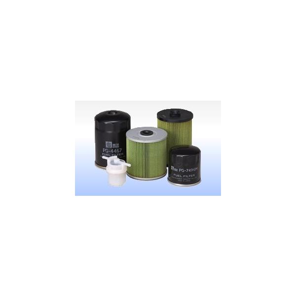 東洋エレメント工業 フューエルフィルター FG-8476