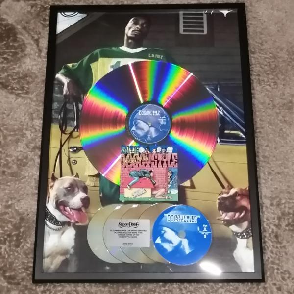 #SnoopDogg #スヌープドッグ #Doggystyle #ドギースタイル #HIPHOP #ヒップホップ #GFUNK #ウェストコースト #DeathRowRecords #デスロウ #インテリア #アートパネル #90s #スト...