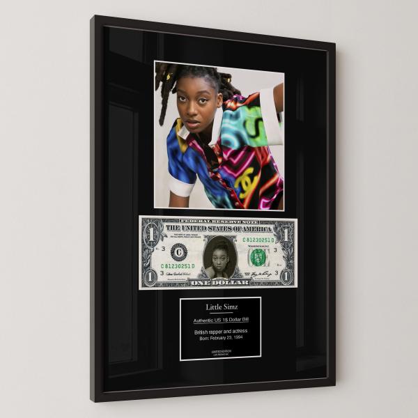 #リトル・シムズ#リトルシムズ#LittleSimz#UKHipHop#ヒップホップ#HIPHOP#ラッパー#SometimesIMightBeIntrovert#S.I.M.B.I.#GREYArea#NOTHANKYOU#Lotus#W...