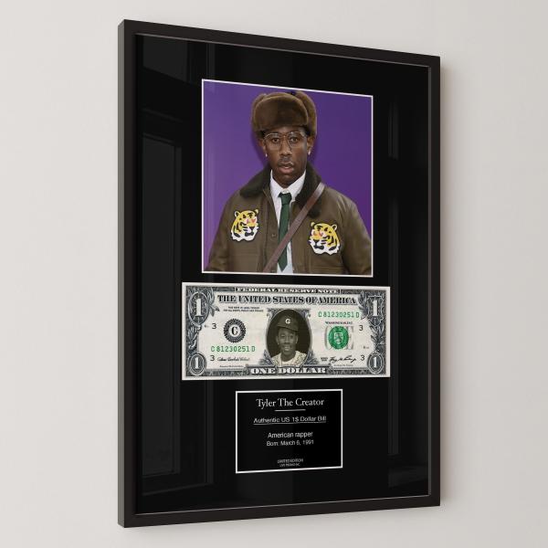 #タイラー・ザ・クリエイター#タイラーザクリエイター#TylertheCreator#ヒップホップ#HipHop#ラッパー#プロデューサー#ストリートファッション#独創的#カラフル#アートワーク#IGOR#イゴール#グラミー賞#Flower...