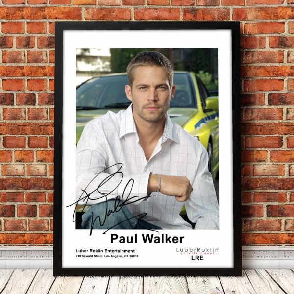 #ポール・ウォーカー#PaulWalker #ワイルド・スピード #TheFastandtheFurious#ブライアン・スピルナー #ワイルド・スピード  #SKYMISSION#スカイ・ミッション#Furious7#映画#ハリウッド#俳...