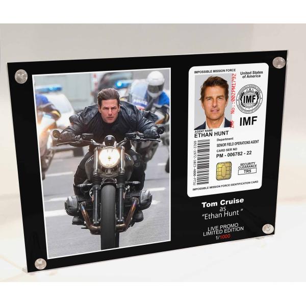 #MISSION_IMPOSSIBLE#ミッション:インポッシブルシリーズ#イーサン・ハント#Ethan_Hunt#EthanHunt#トム・クルーズ  #ミッションインポッシブル#シリーズ#Tom_Cruise#TomCruise#M:I...