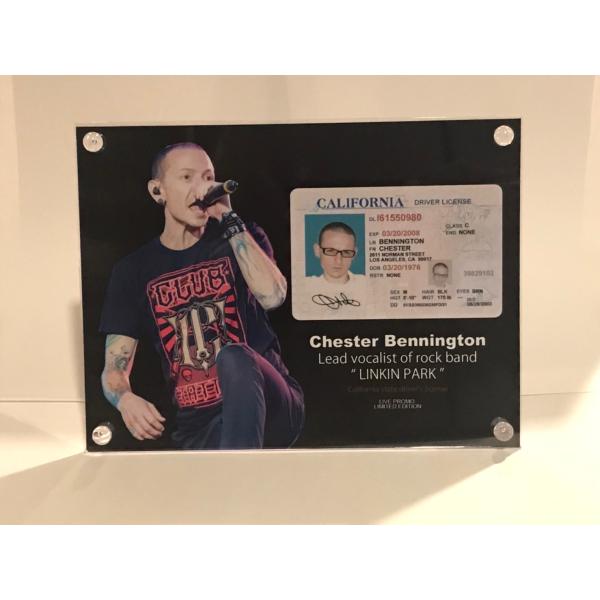 画像1が出品画像でございます。画像2からはセットやその他種類の参考画像でございます。#チェスター・ベニントン#Chester_Bennington#リンキン・パーク#Linkin_Park#ロックバンド#ボーカル#ハイブリッド・セオリー#イ...